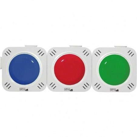 Talking Brix - 22.21.09.015 - COMUNICATORE SIMBOLICO DI BASE (A 1/4 ...