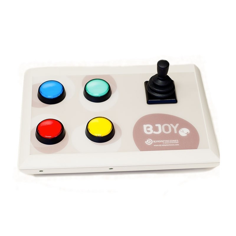 Bjoy Stick A - 22.36.21.006 - Emulatore di mouse tipo joystick