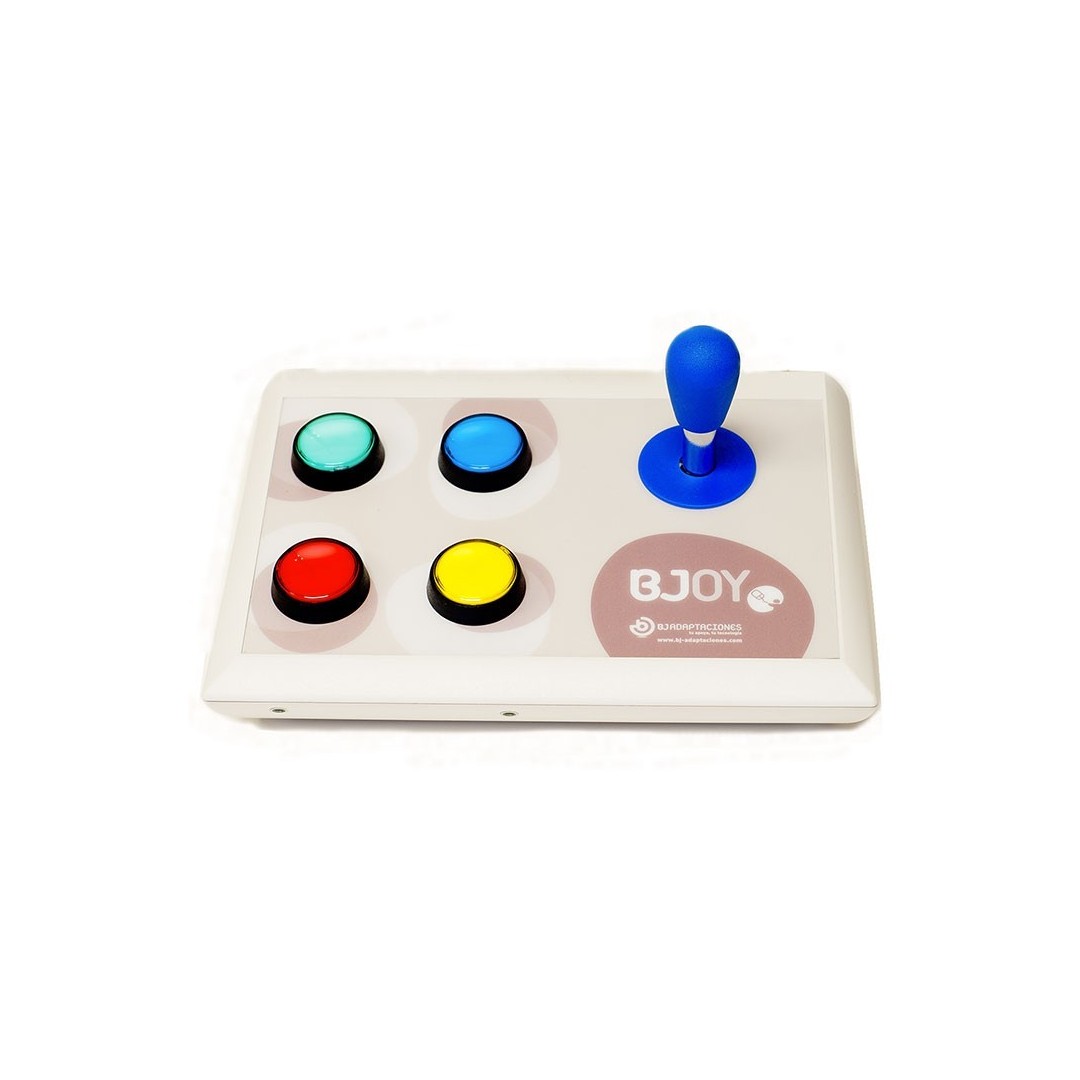 Bjoy Stick C - 22.36.21.006 - EMULATORE DI MOUSE TIPO JOYSTICK