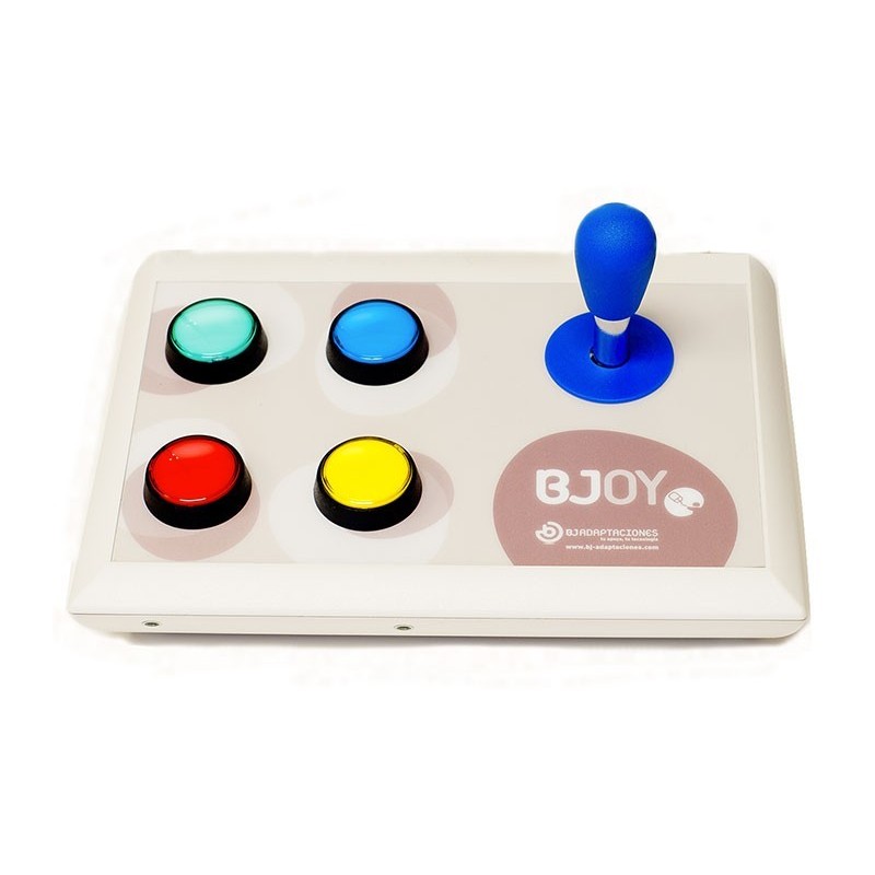 Bjoy Stick C - 22.36.21.006 - EMULATORE DI MOUSE TIPO JOYSTICK