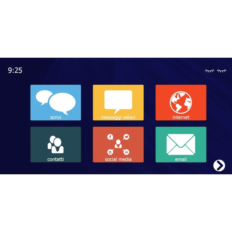 Mind Express 5 22.21.12.003 - SOFTWARE PER LA CAA