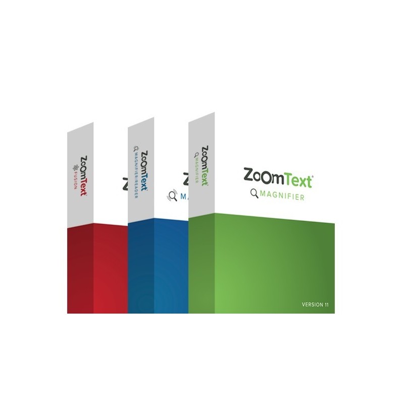 ZoomText - 22.03.18.015 - Software di ingrandimento