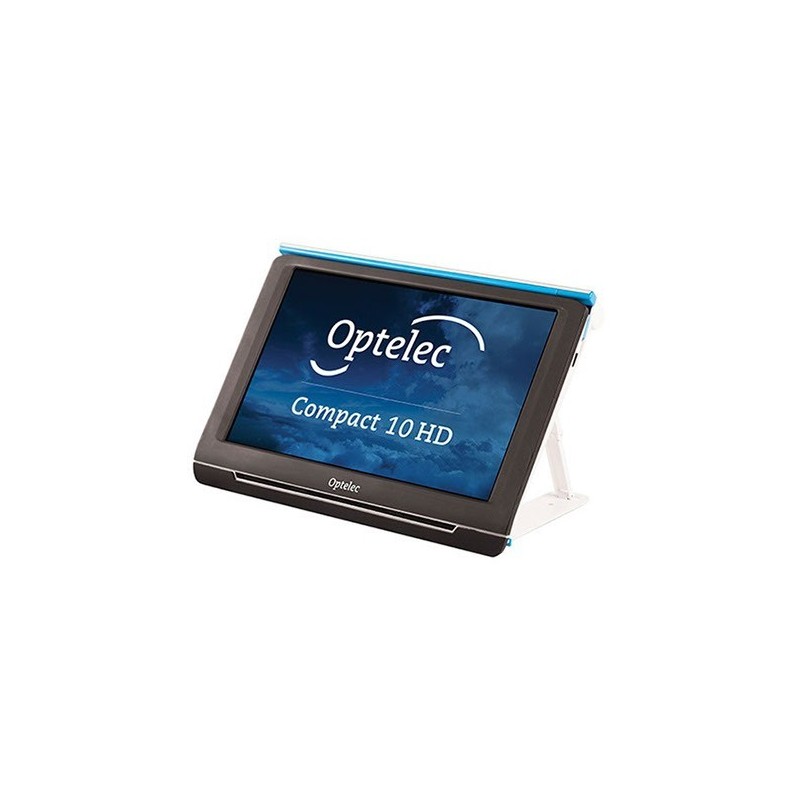 Optelec Compact 10 HD Speech