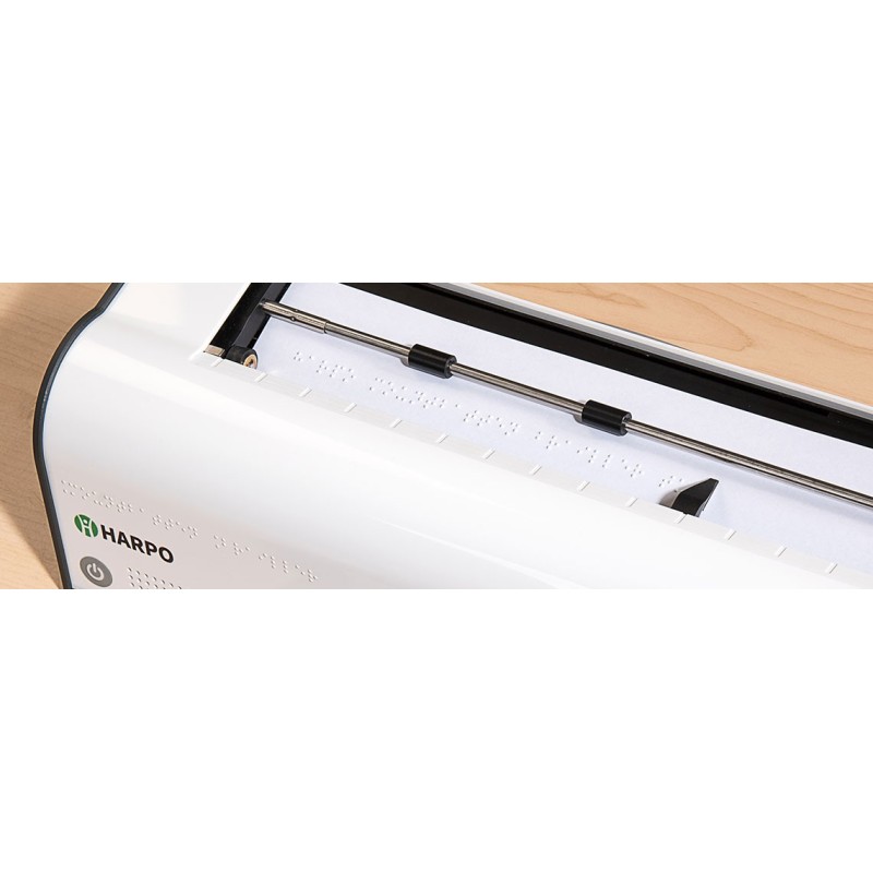 Mountbatten Brailler Tutor - 22.39.06.003 - Stampante Braille