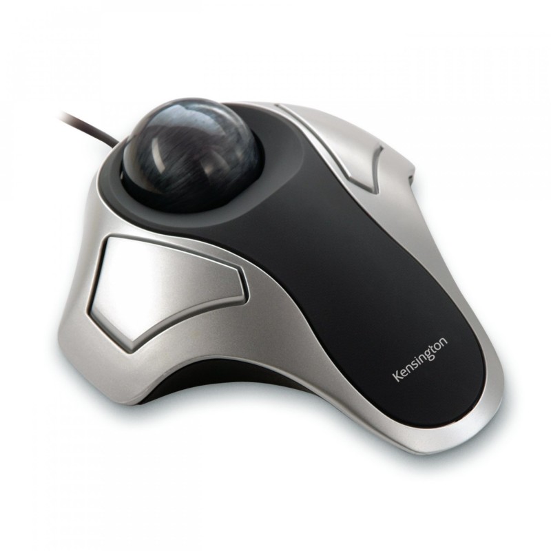 Orbit Elite - 22.36.21.003 - EMULATORE DI MOUSE TIPO TRACKBALL