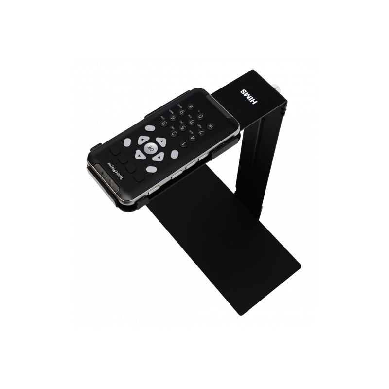 SensePlayer OCR - Lettore Digitale Multimediale con OCR