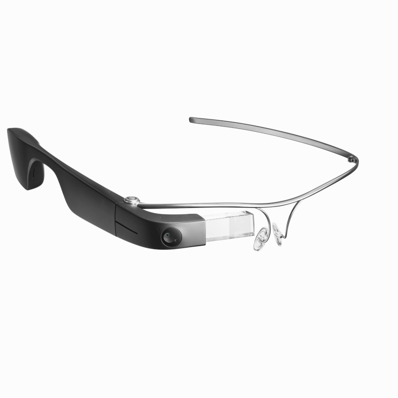 Envision Glasses - Occhiali OCR per Ipovedenti