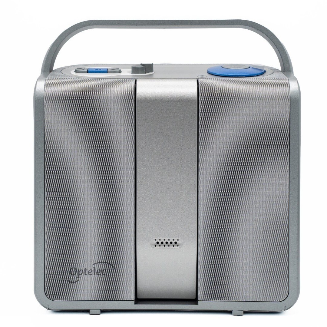 ClearReader+ - 22.30.21.006 - Sistema OCR