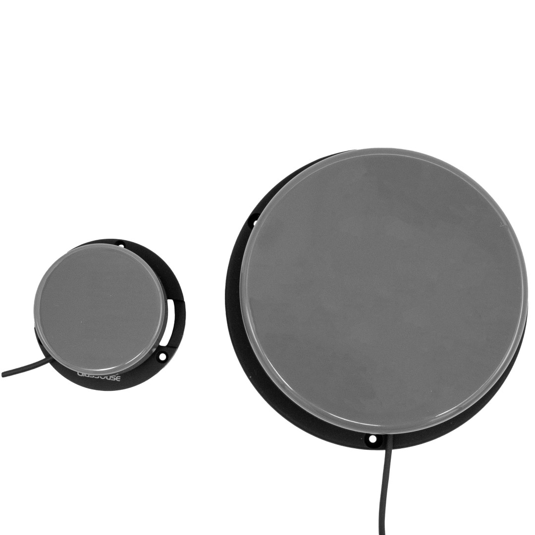 GlassOuse Mini Proximity Switch - 24.09.18.012 - SENSORE OTTICO