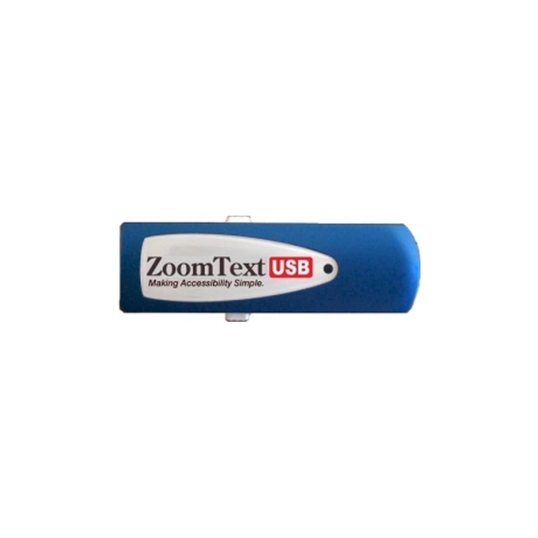 ZoomText - 22.03.18.015 - Software di ingrandimento